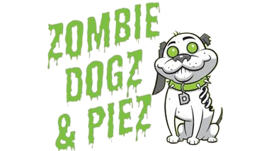 Zombie Dogz & Piez | Hollywood Gaming at Mahoning Valley Race Course