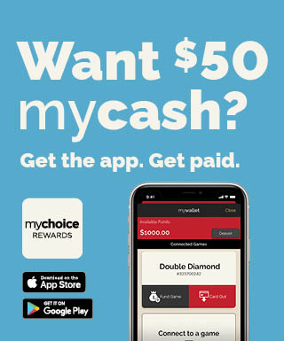 Hollywood Gaming at Mahoning Valley Race Course: Youngstown, Racino